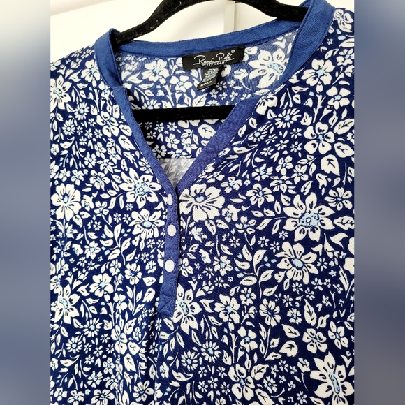 Rene Rofe | Intimates & Sleepwear | Rene Rofe Womens Sleepwear Dress ...